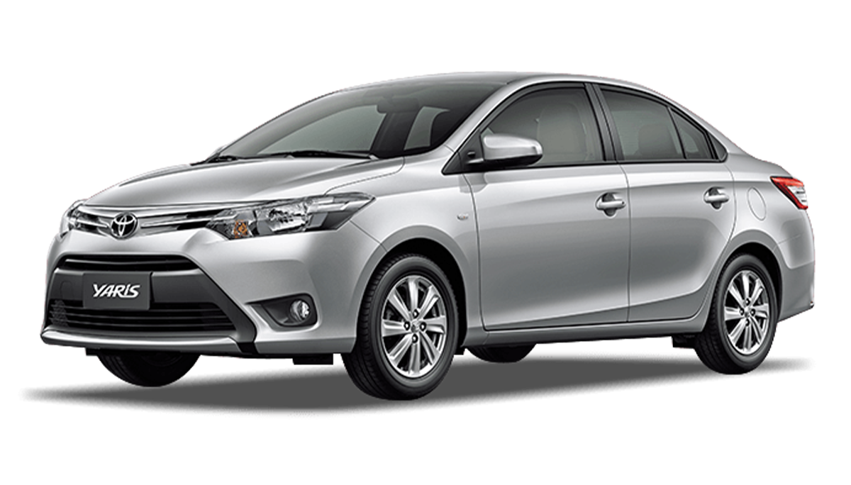 Journey Car Rental